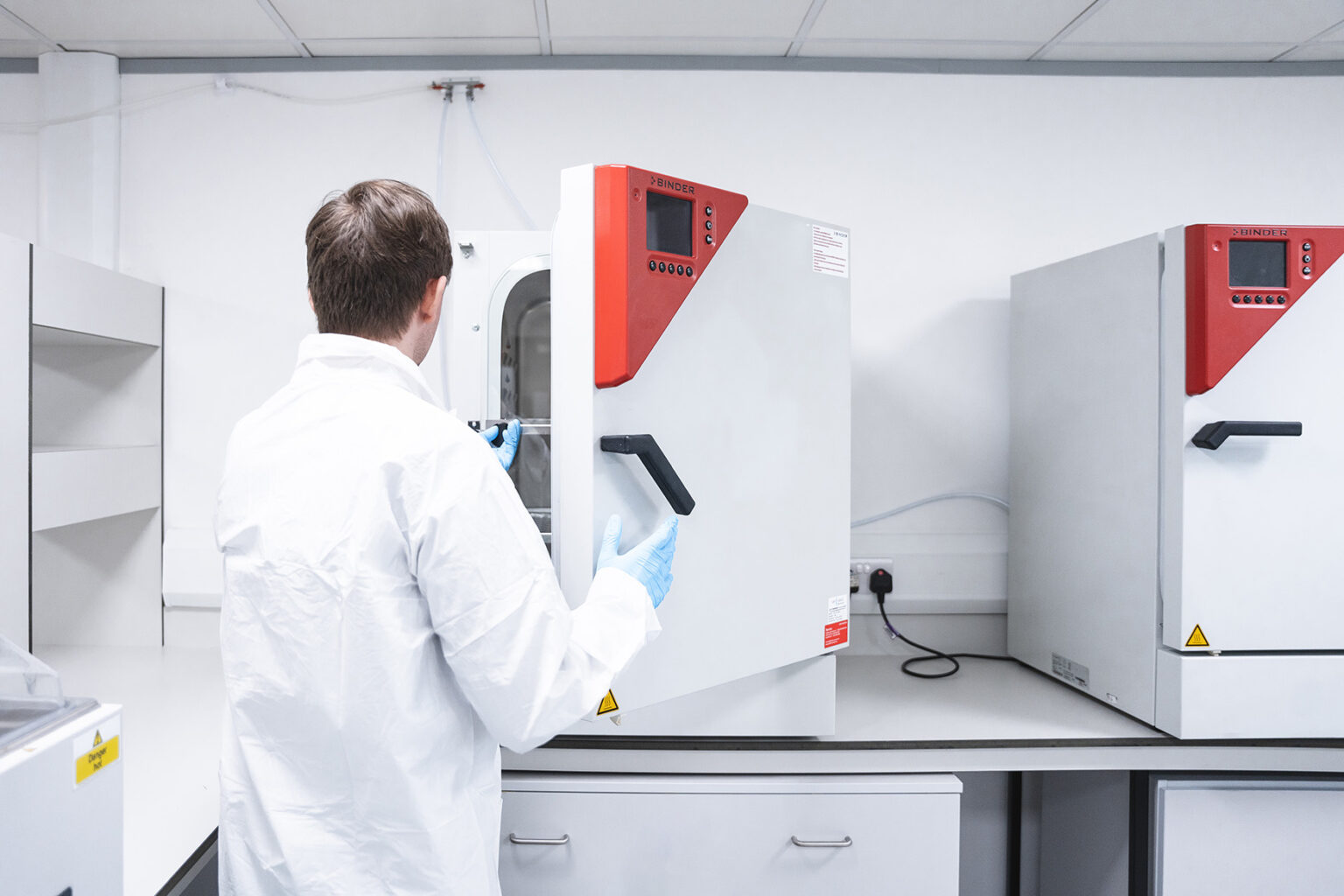 Enzyme Assays | Inaphaea BioLabs