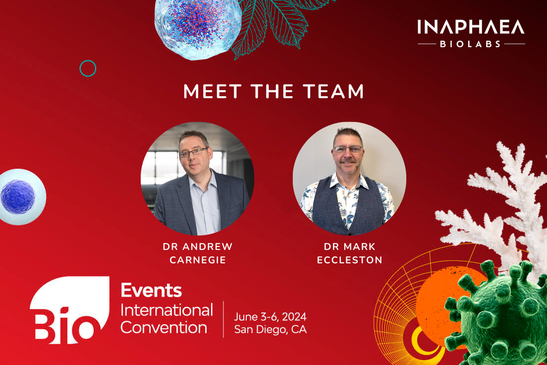 Contact Us | Assay Development Services | Inaphaea BioLabs